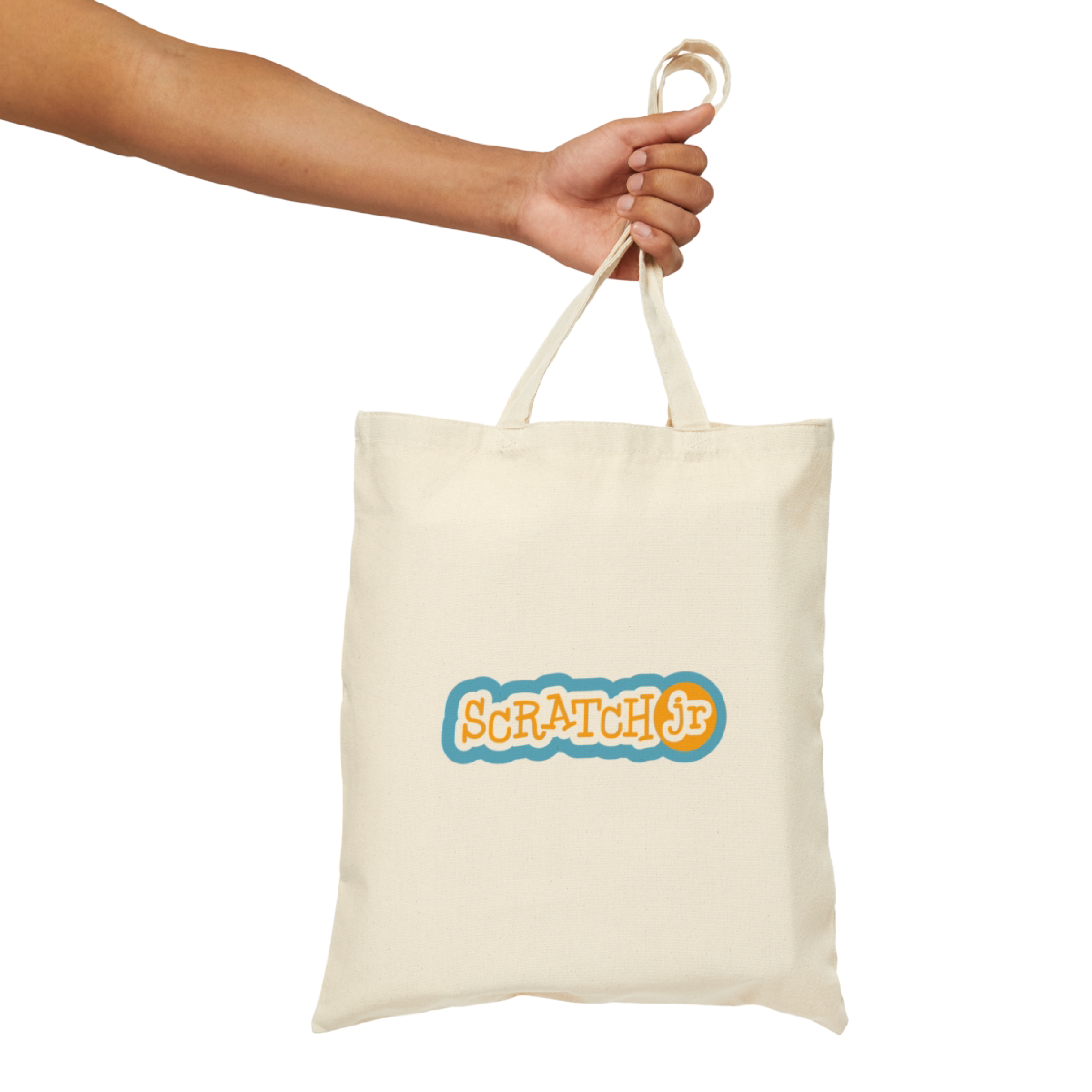 ScratchJr Tote Bag – Scratch Foundation