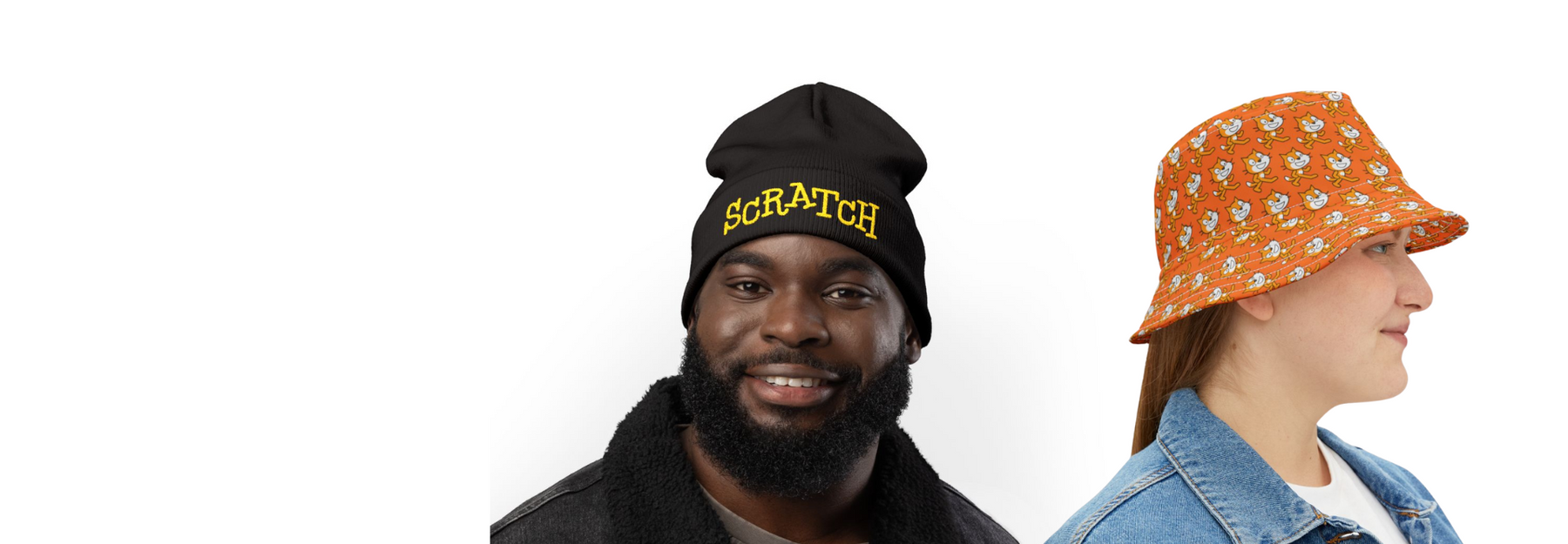 Beanies & Hats – Scratch Foundation
