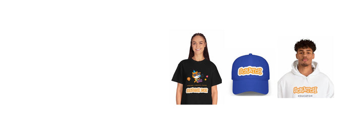 Apparel – Scratch Foundation