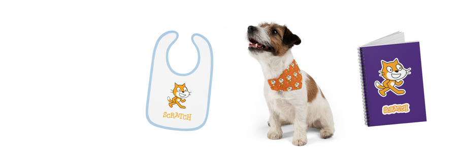 Gifts – Scratch Foundation