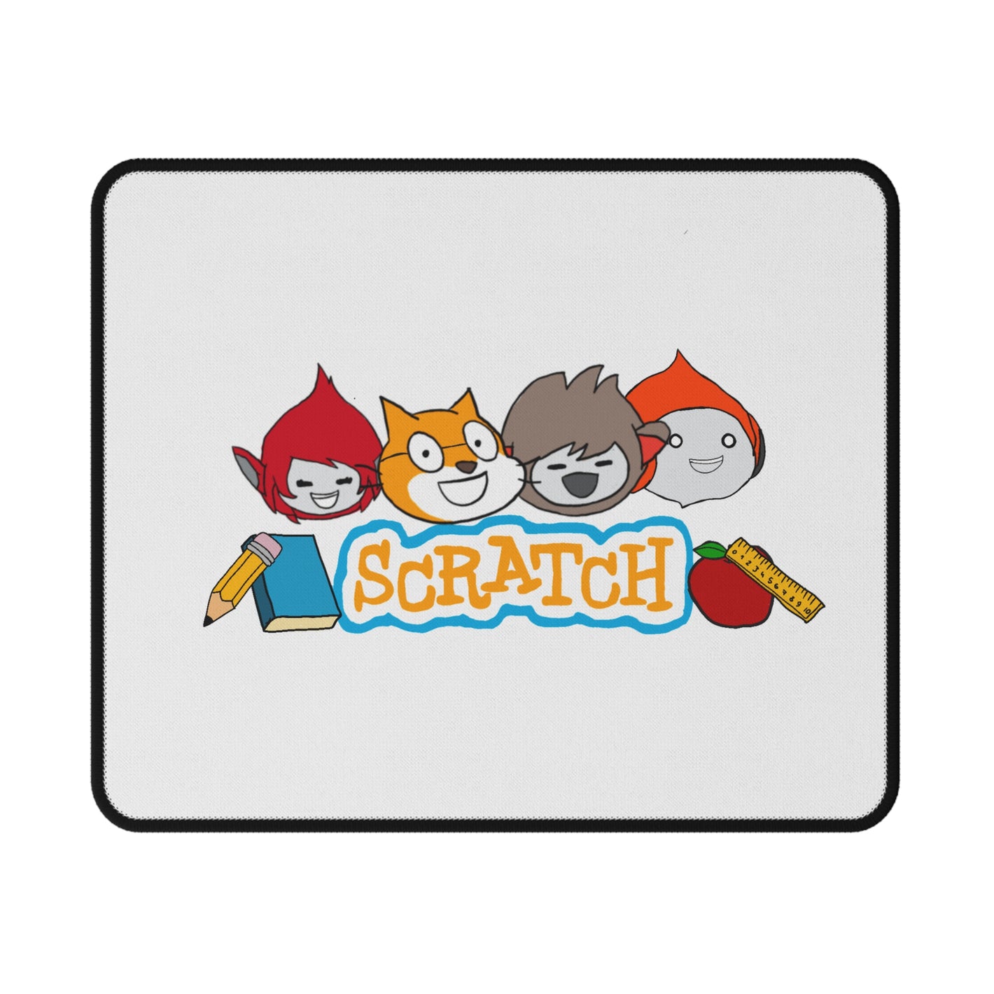 Scratch Store – Scratch Foundation