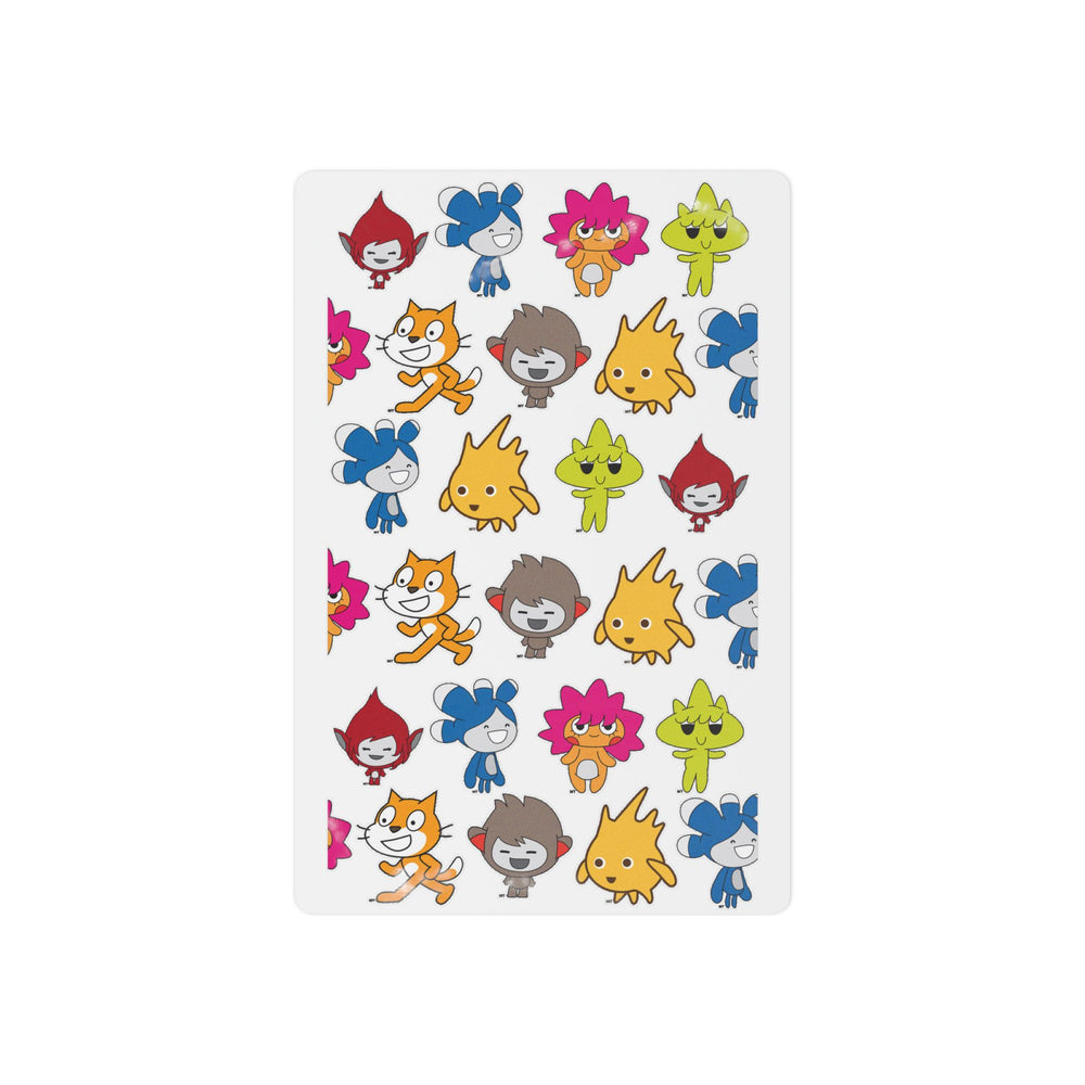 Valentines Day – Scratch Foundation