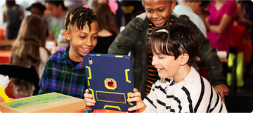 Scratch Membership – Scratch Foundation