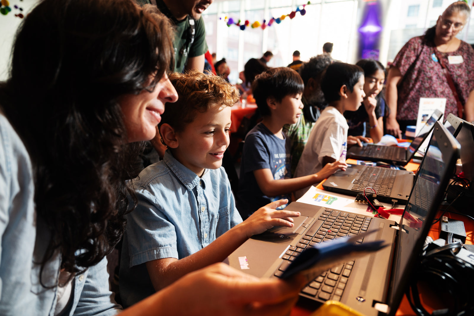 Scratch Store – Scratch Foundation