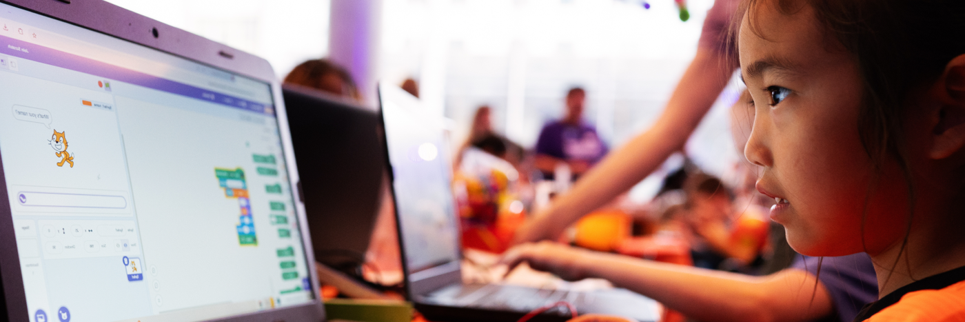 Scratch Membership – Scratch Foundation