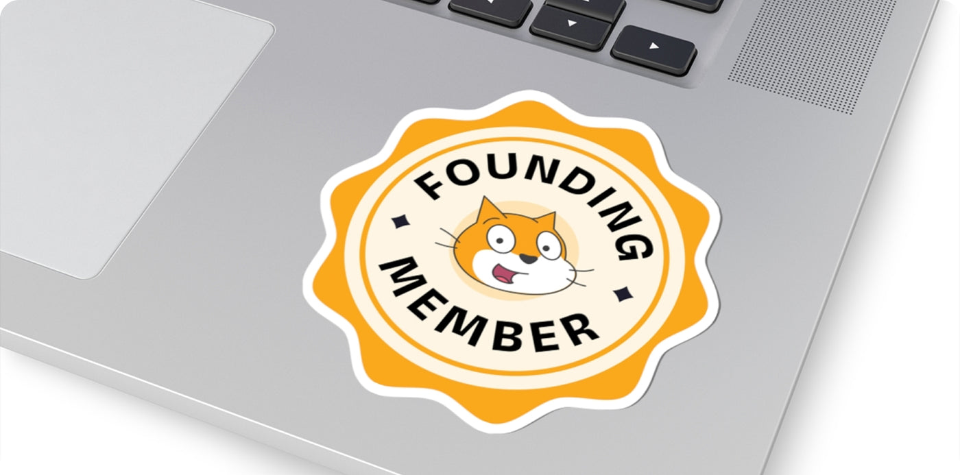 Scratch Membership – Scratch Foundation