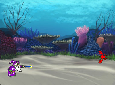 Scratch Ninja Class (Live online small group classes) – Scratch Foundation