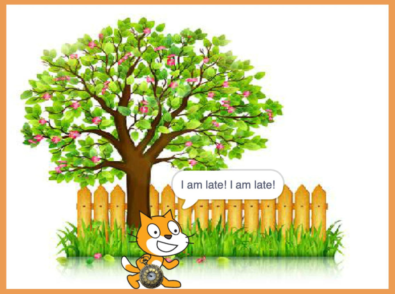 Scratch Ninja Class (Live online small group classes) – Scratch Foundation