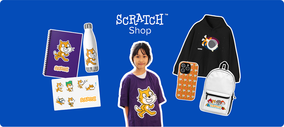 Scratch Membership – Scratch Foundation