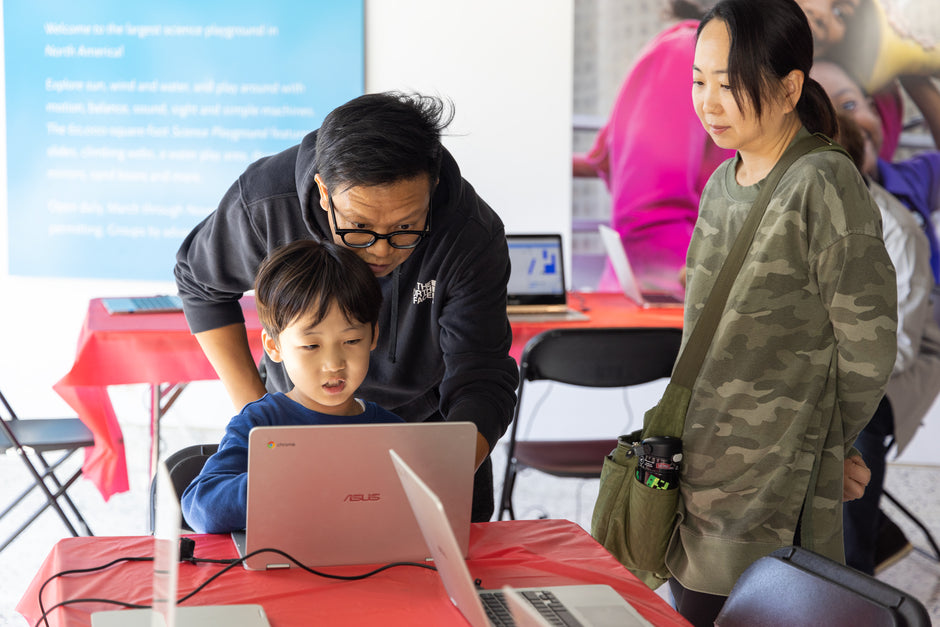 Scratch Membership – Scratch Foundation